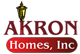 Home - Akron Homes