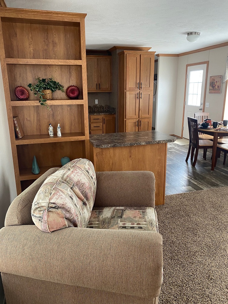 Lot Model 3 - Akron Homes