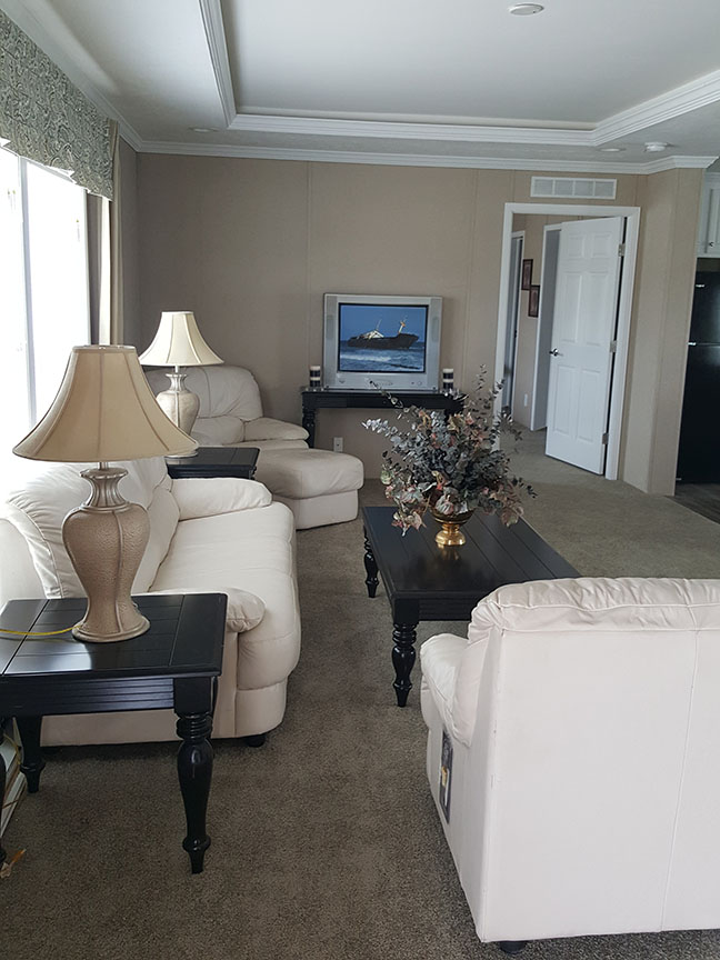 About Us - Akron Homes