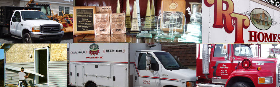 Services - Akron Homes